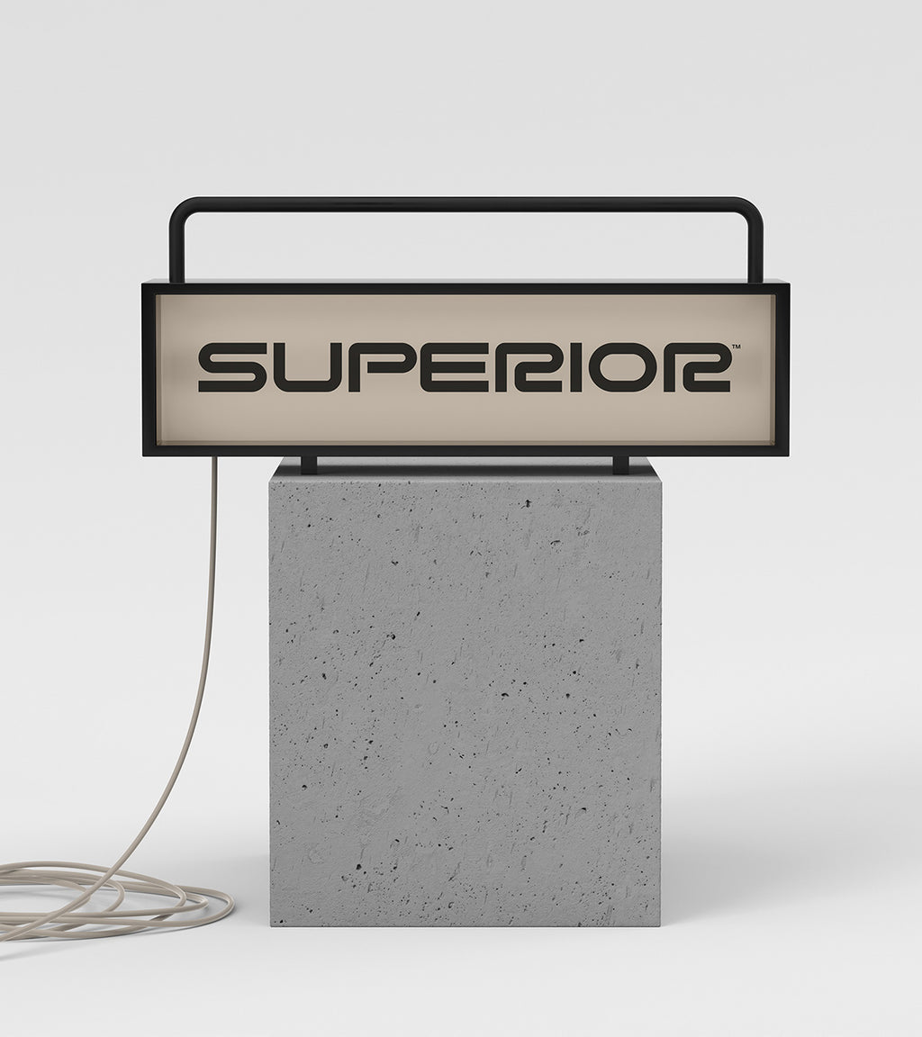 SUPERIOR – Superior